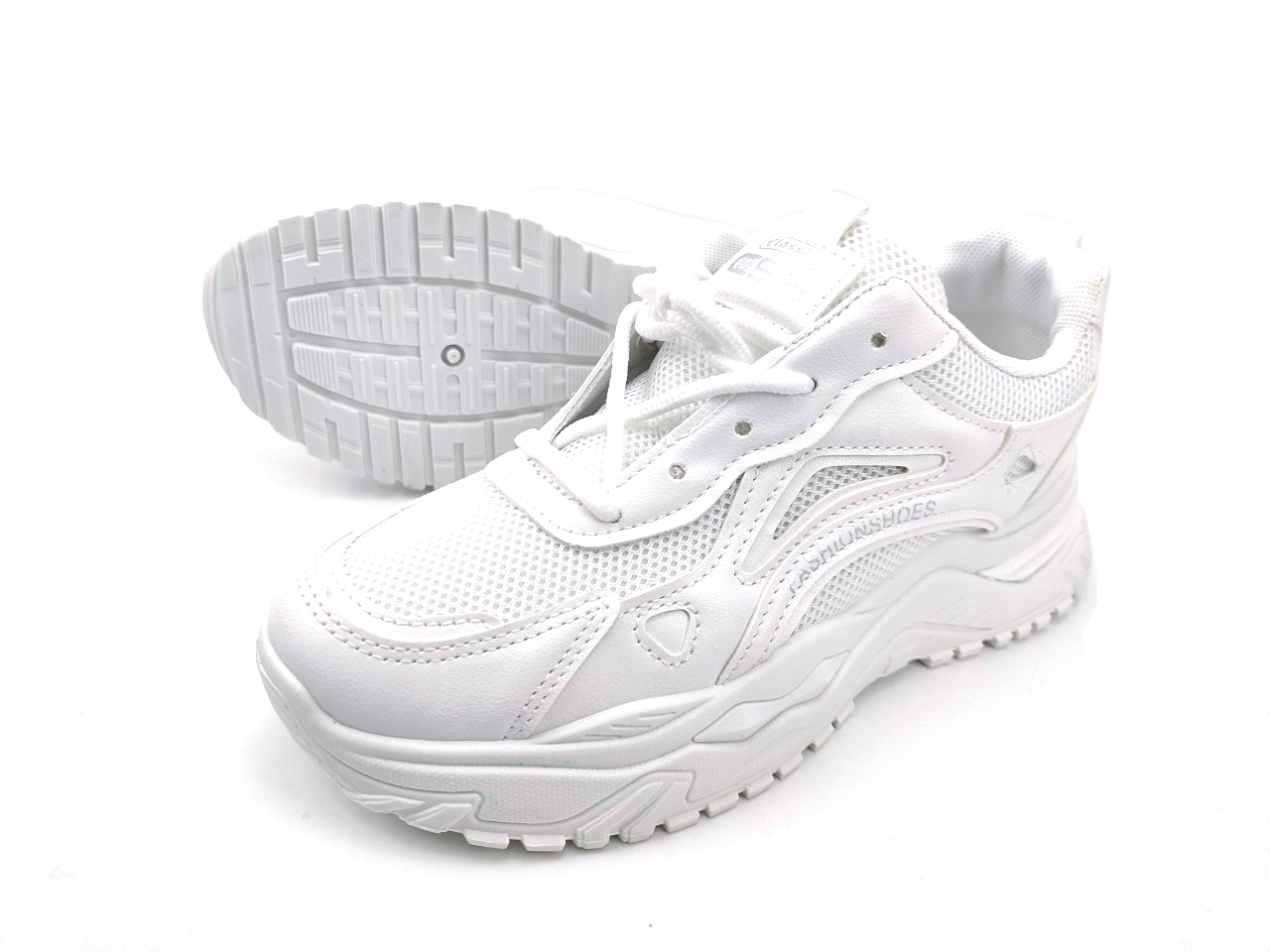 CSB รองเท้าลำลองชาย รุ่น MN80069