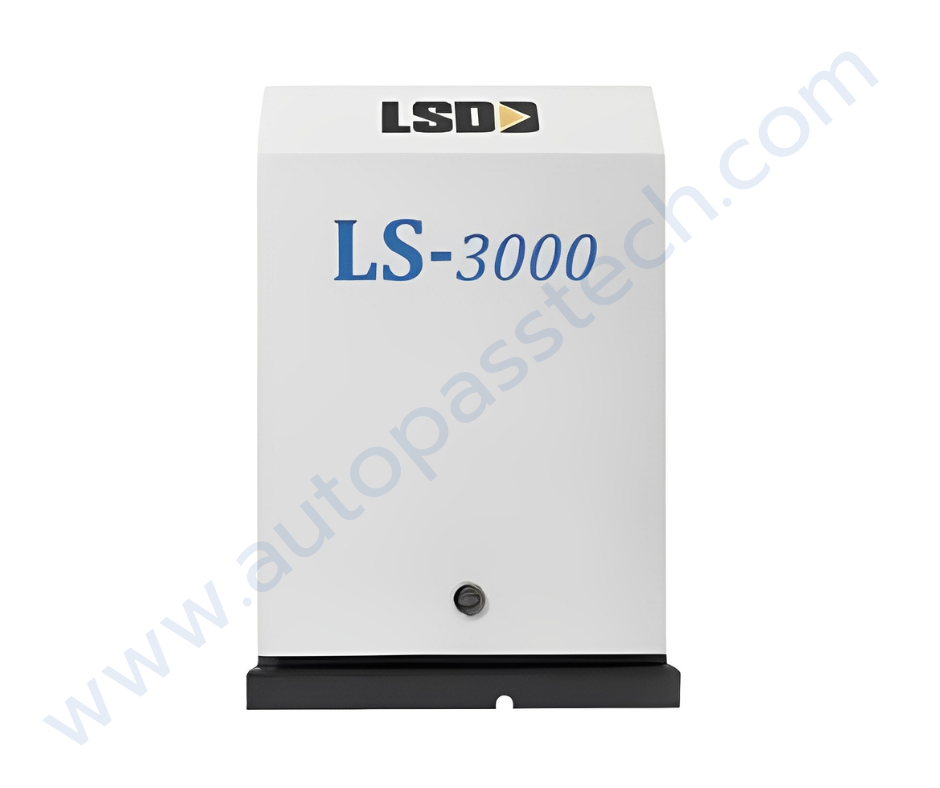 มอเตอร์ รุ่น LS-3000/5000/6000