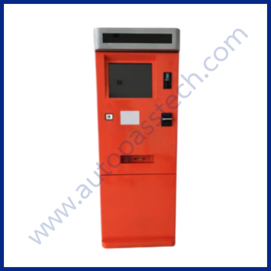 Payment Machine