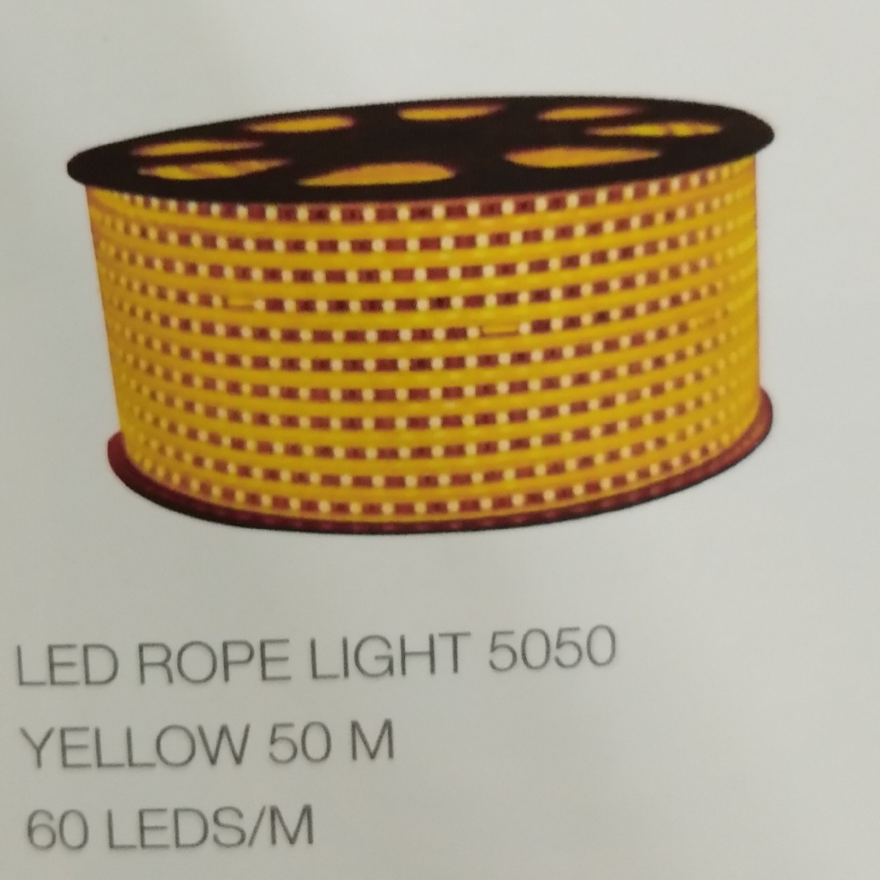 ไฟสายยาว LED