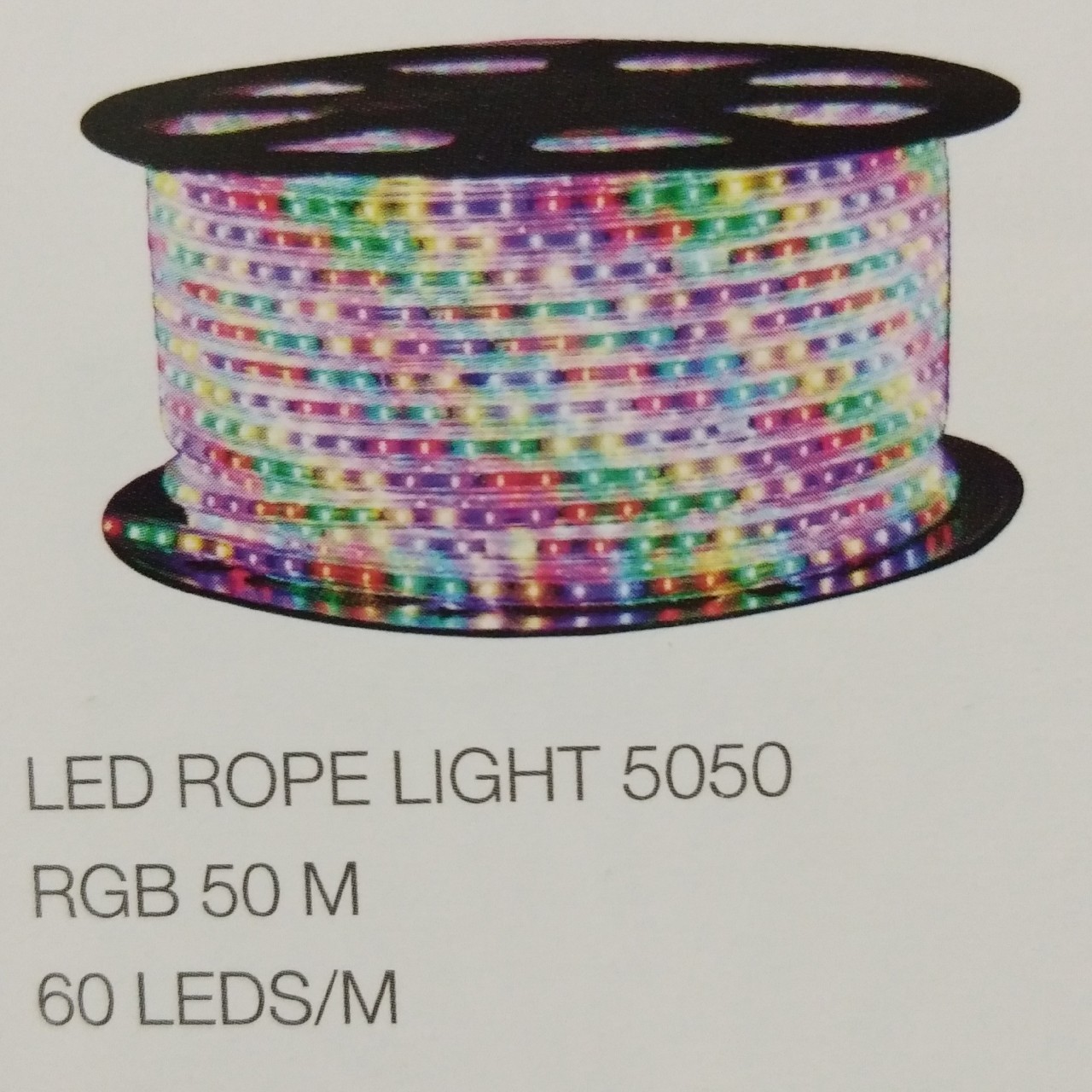 ไฟสายยาว LED