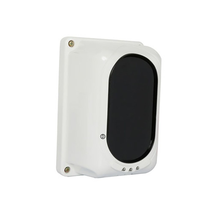 Infrared Linear Reflex Beam Smoke Detector