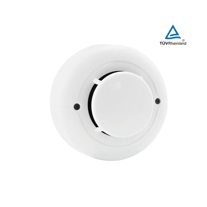 Addressable Smoke Detector
