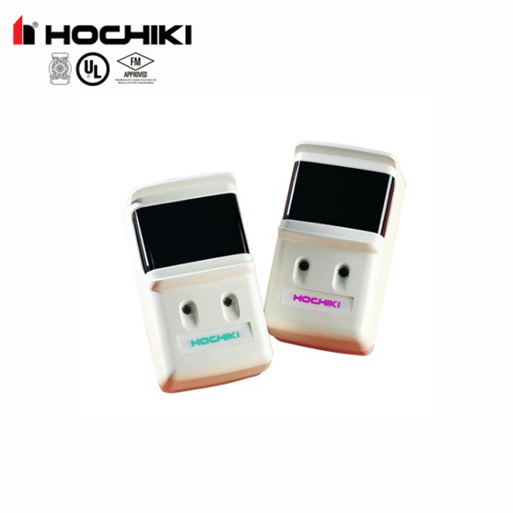 SPC-24 - Beam Detector