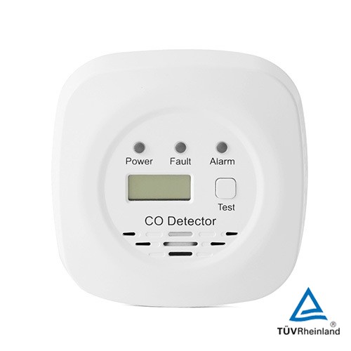 Conventional CO Detector