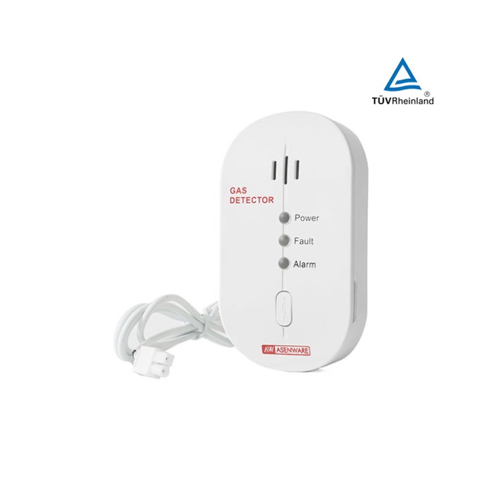 Standalone LPG Gas Detector