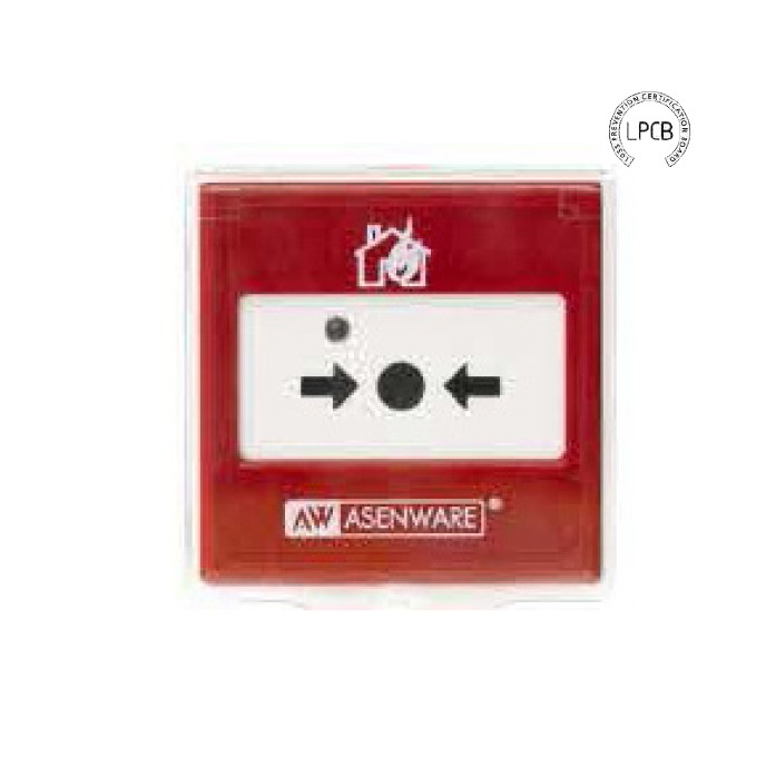 Conventional Manual Call Point AW-D135C