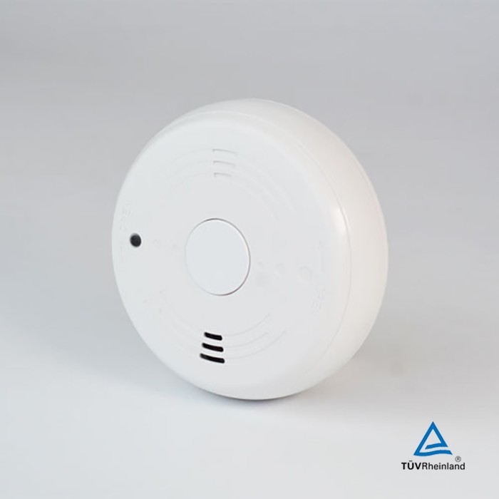 Standalone Battery Smoke Detector