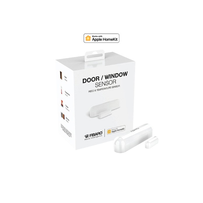 Door/Window Sensor Homekit
