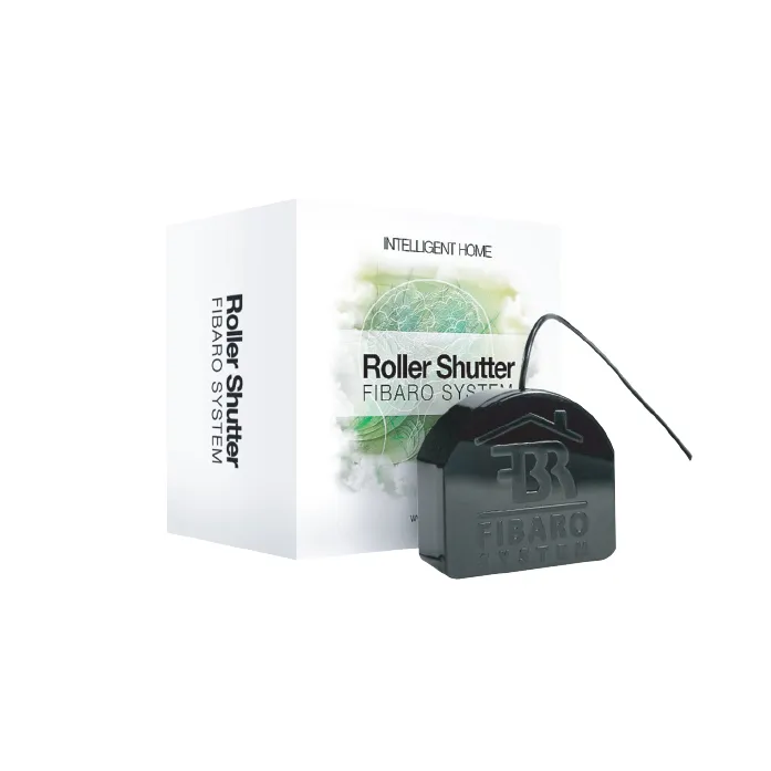Roller Shutter