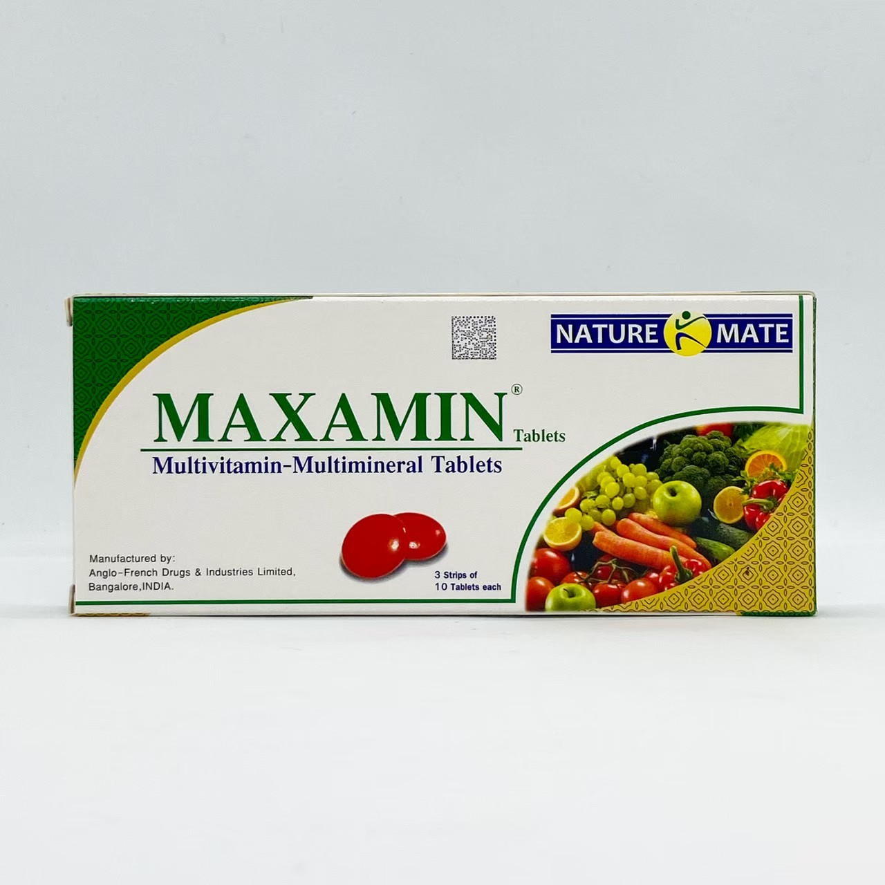 Maxamin