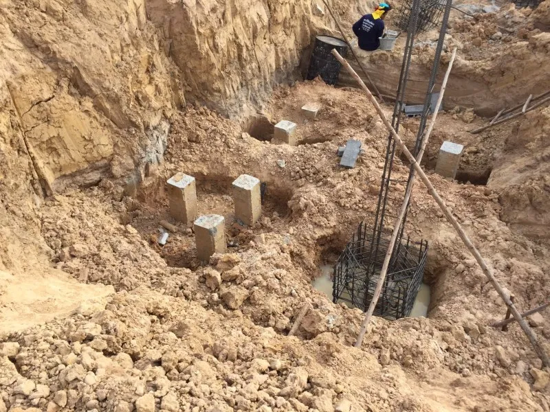 Dynamic Load Test