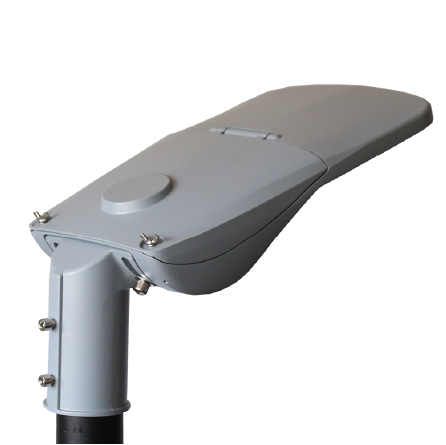 LED STREET LIGHT 120W ( SW307 Series )