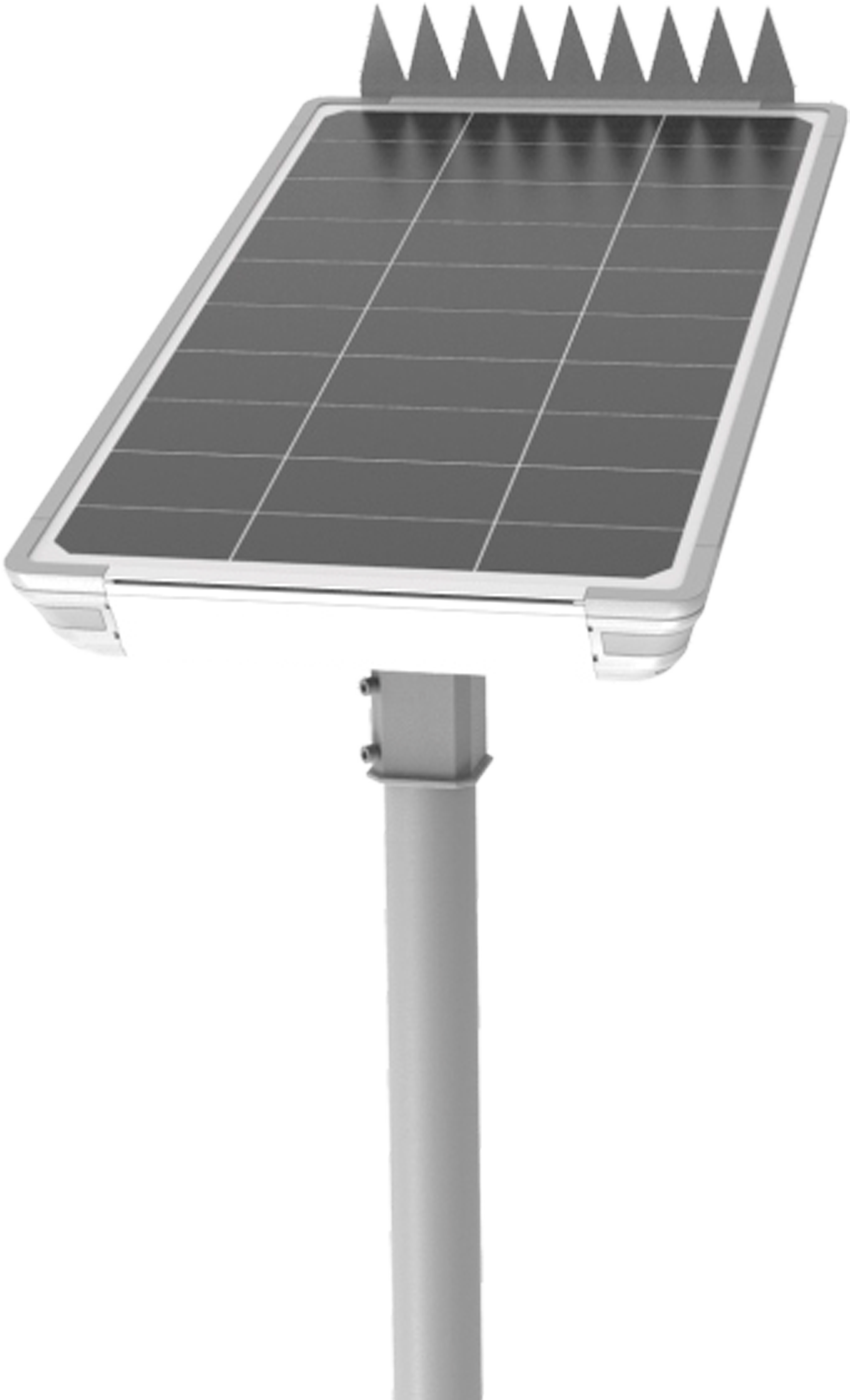 LED Solar Light 50W (CP-SL01 Series)