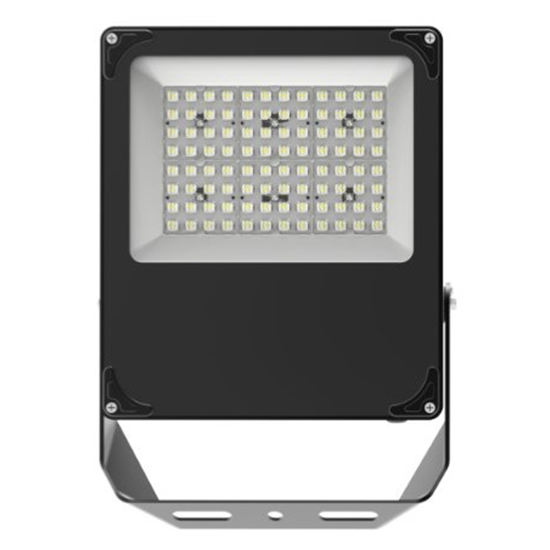 LED FLOOD LIGHT 50W (ZC Series)