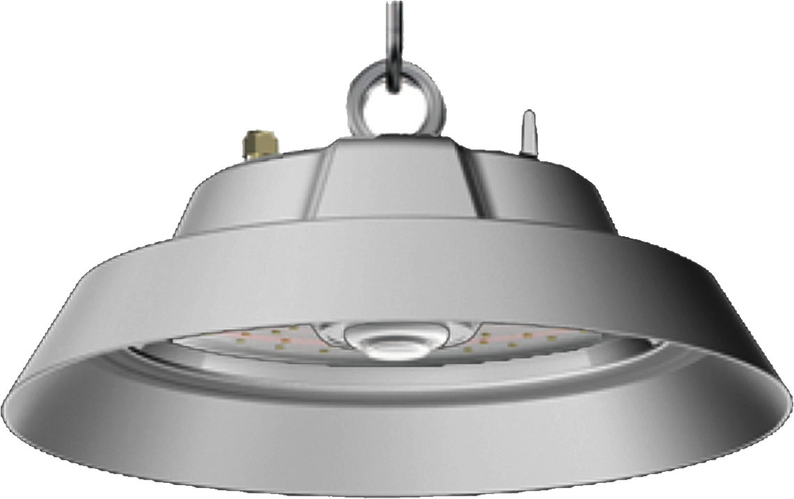 LED HIGH BAY 190W (SHB-GY Series)