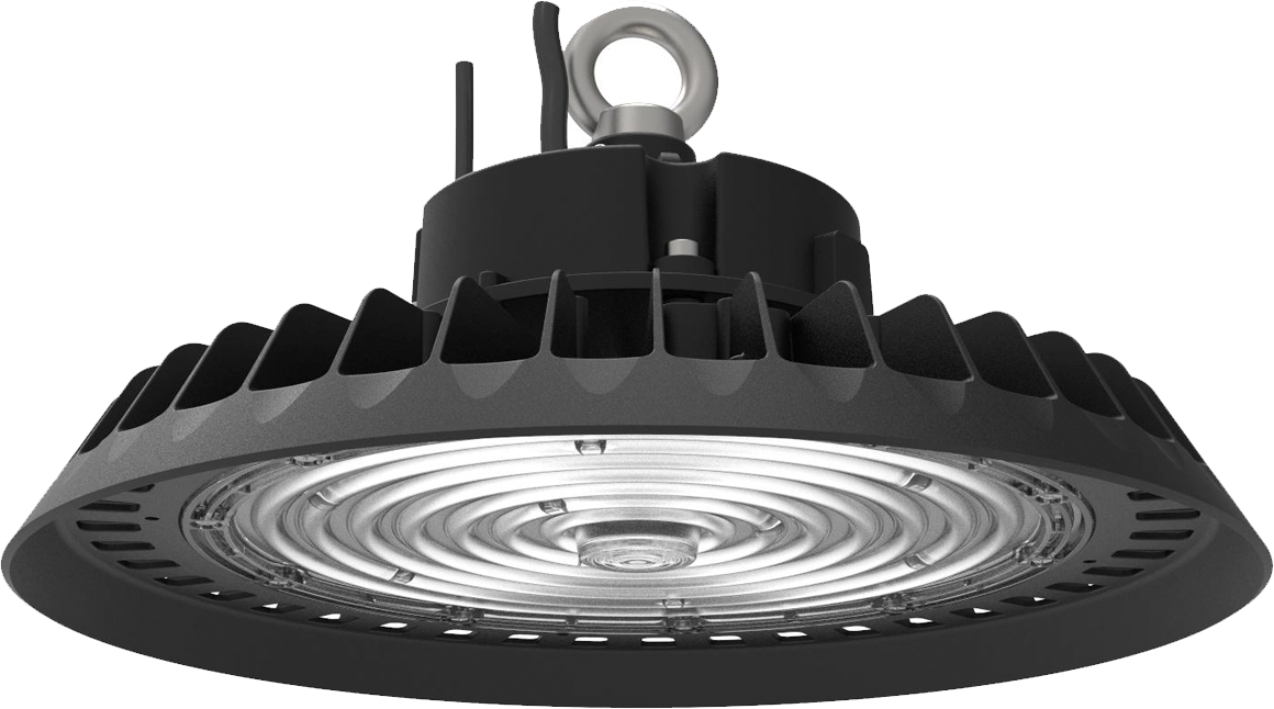 LED HIGH BAY 100W (H003JA-SW Series)