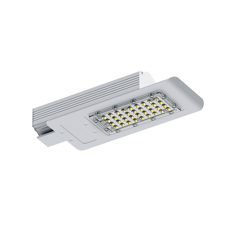 LED STREET LIGHT 30W ( SLM-A Series )