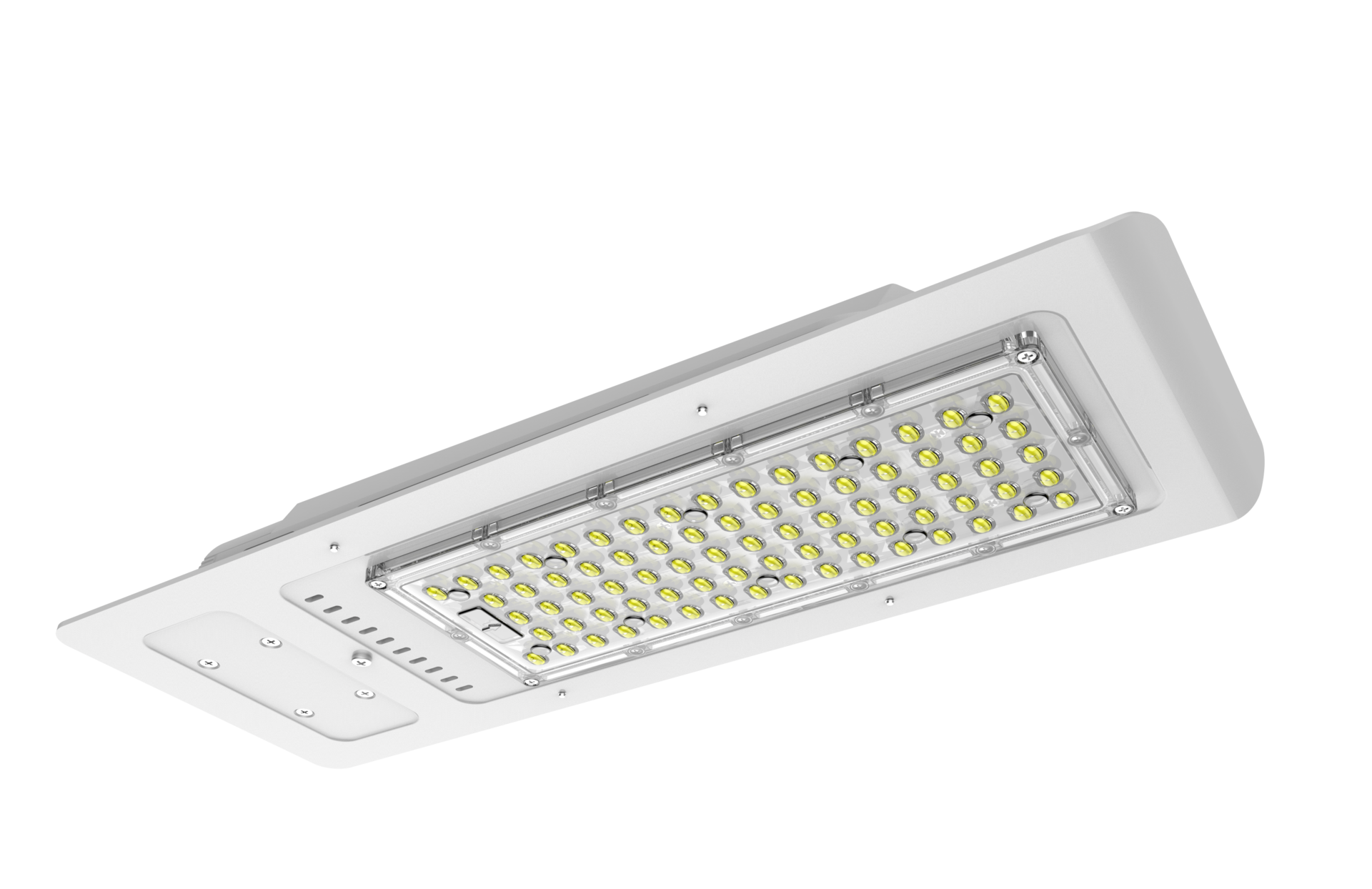 LED STREET LIGHT 70W ( SLM-C Series )