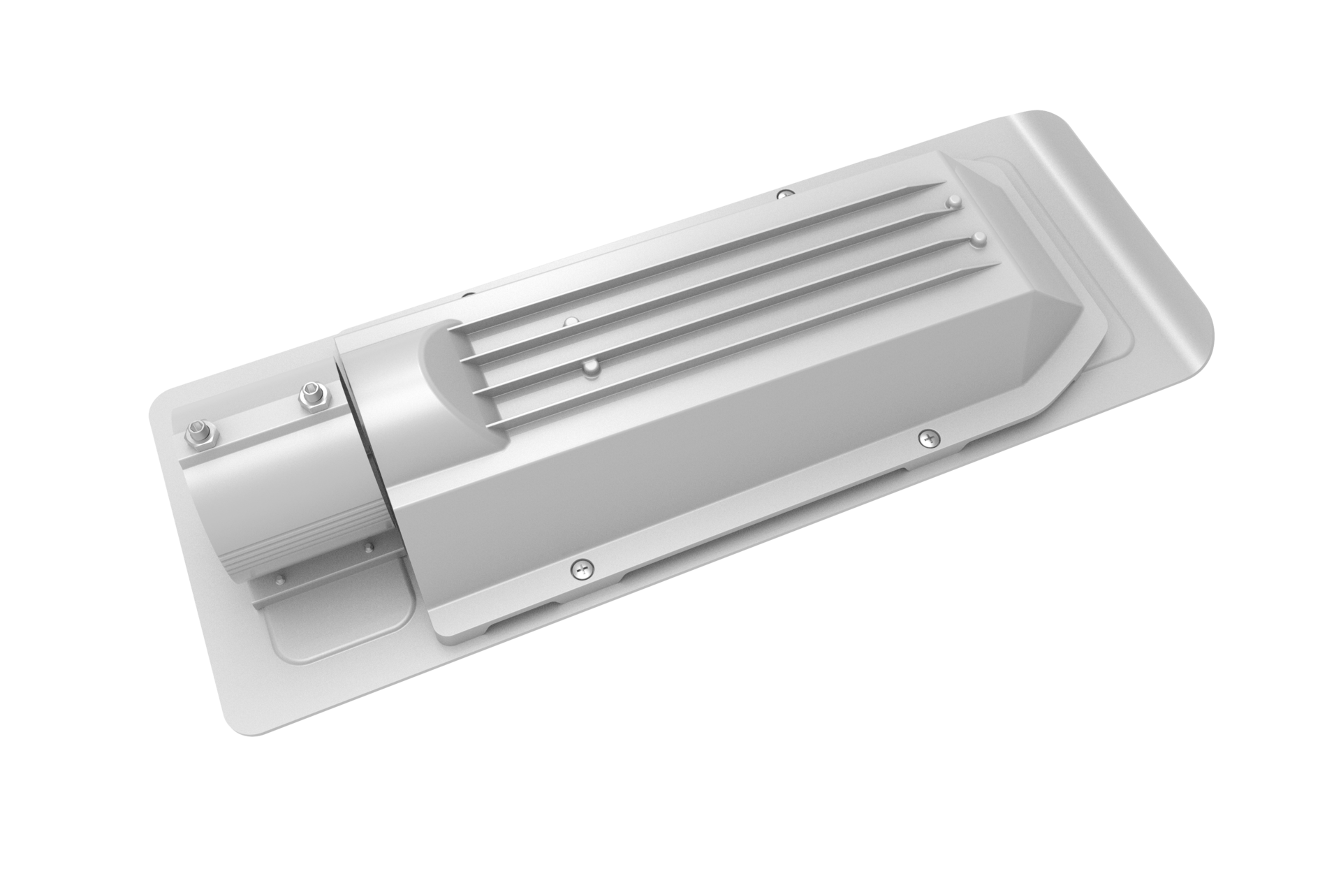 LED STREET LIGHT 70W ( SLM-C Series )