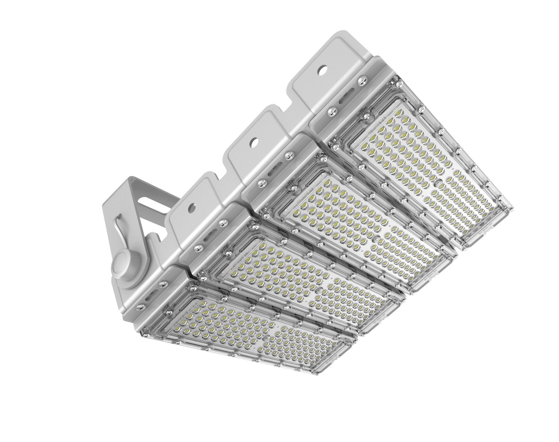 LED FLOOD LIGHT 200W (SD Series)