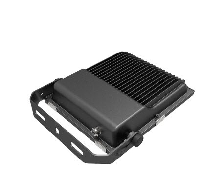 LED FLOOD LIGHT 50W รุ่น TAB โคมฟลัดไลท์ สปอร์ตไลท์