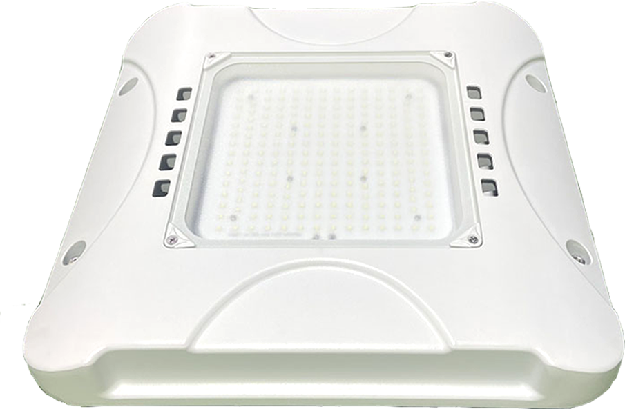 LED CANOPY 200W (YZD-C2 Series)
