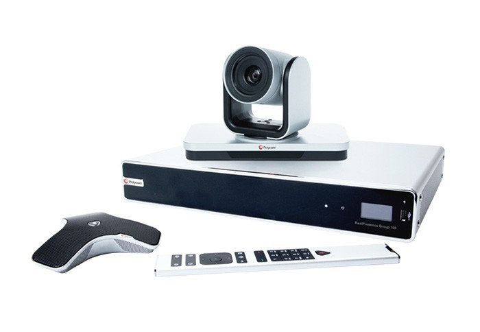 Polycom Group Series