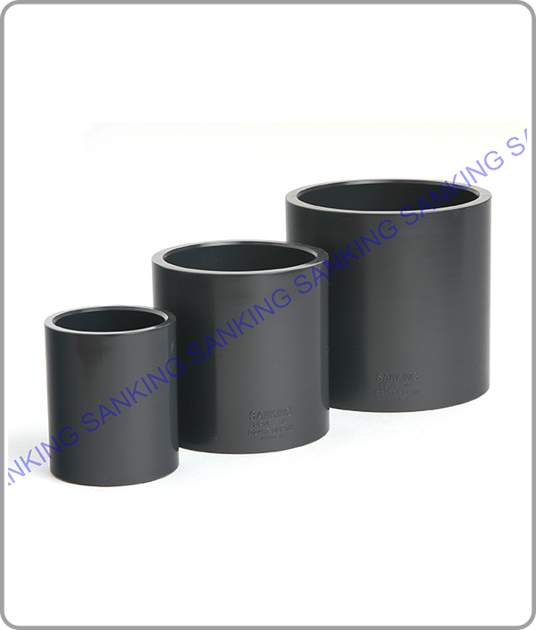 UPVC Coupling