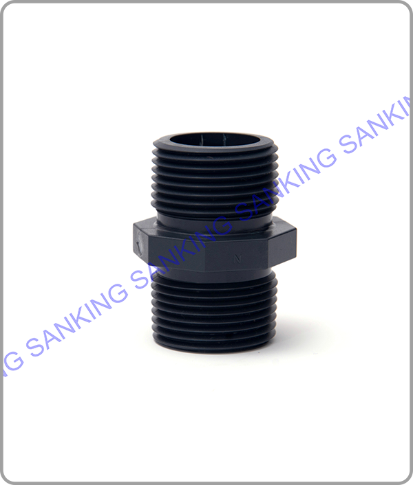 UPVC Nipple