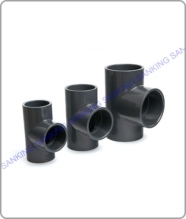 UPVC Fittings