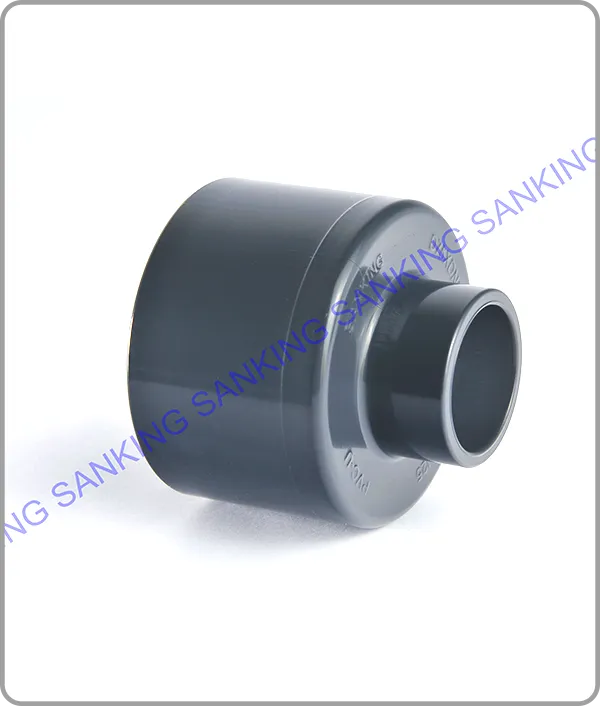 UPVC Fittings