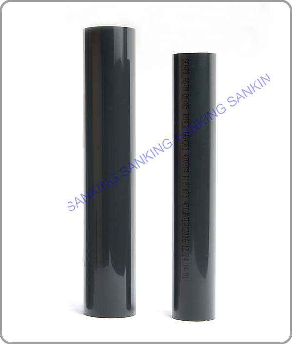 UPVC Pipe