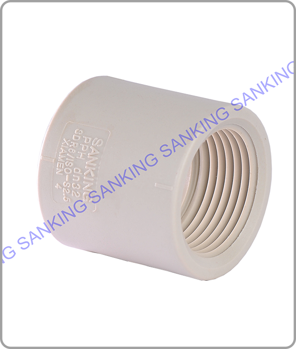 PP Fittings