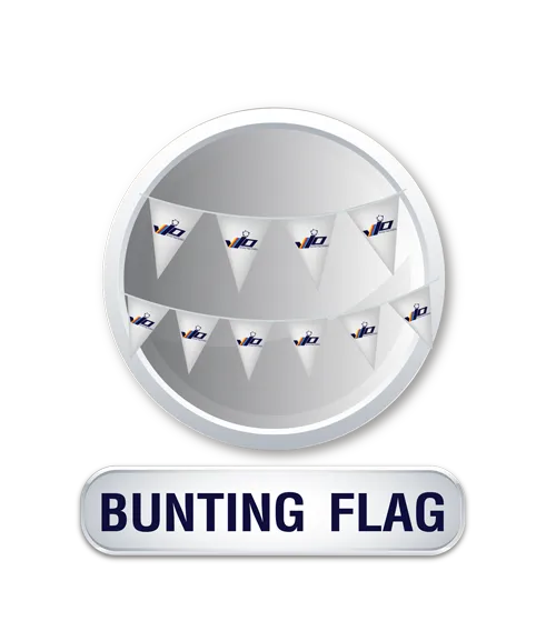 VIO FLAG รับทำธงสั่งทำทุกประเภท ธงโลโก้ ธงโฆษณา ทุกแบบ ทุกขนาด ทุกจำนวน