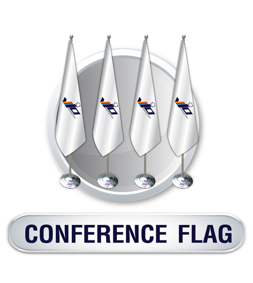 VIO FLAG รับทำธงสั่งทำทุกประเภท ธงโลโก้ ธงโฆษณา ทุกแบบ ทุกขนาด ทุกจำนวน