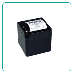 เครื่องพิมพ์ใบเสร็จแบบความร้อน SNBC BTP S80
