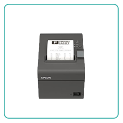 เครื่องพิมพ์ใบเสร็จ BTP-R880NP