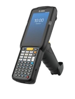 ZEBRA MC330L-GJ4EG4RW