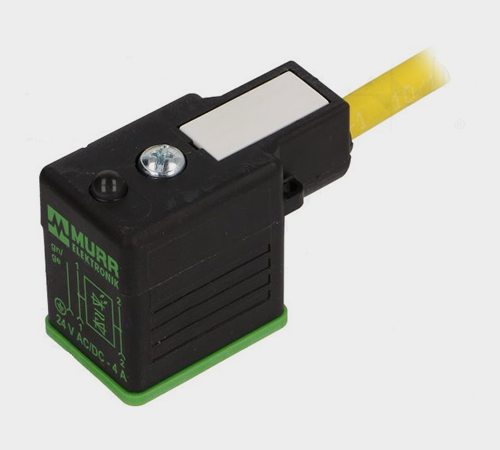 แบรนด์ Murrelektronik (MURR) - สินค้าของเรา