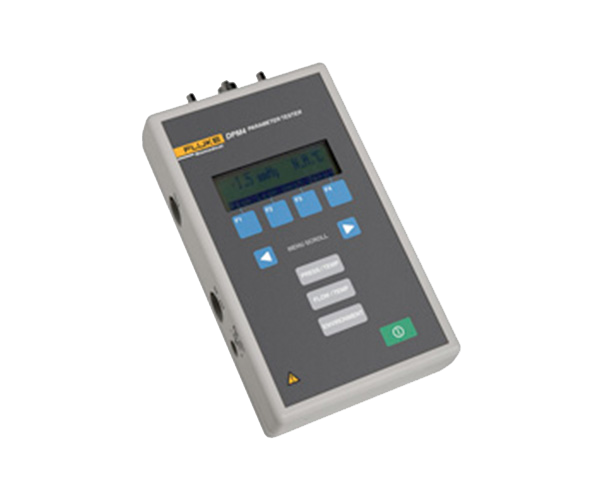 Digital Pressure Meters