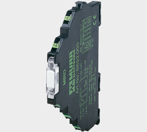 แบรนด์ Murrelektronik (MURR) - สินค้าของเรา