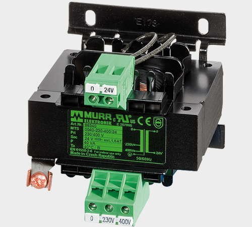 แบรนด์ Murrelektronik (MURR) - สินค้าของเรา