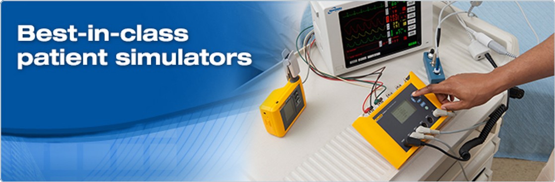 Patient Simulators