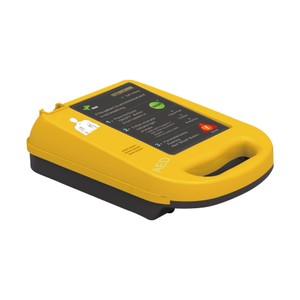 AED (Automatic External Defibrillator)