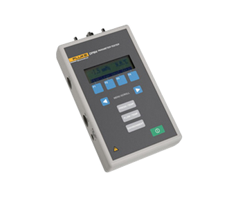 Digital Pressure Meters