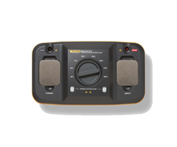 Defibrillator Tester