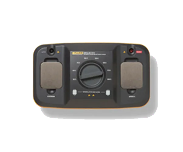 Defibrillator Tester