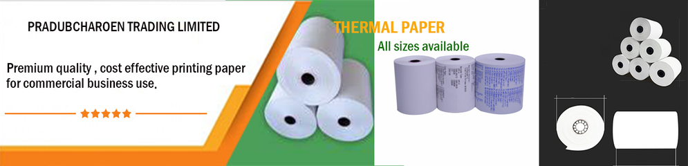 เครื่องพิมพ์ใบเสร็จ BTP-R880NP