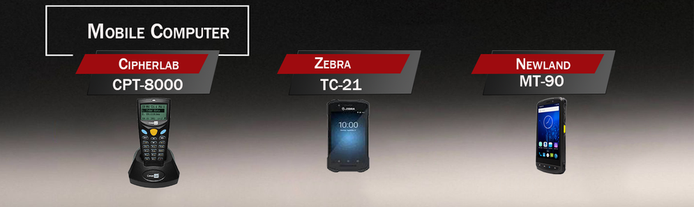 เครื่องพิมพ์ใบเสร็จ BTP-R880NP